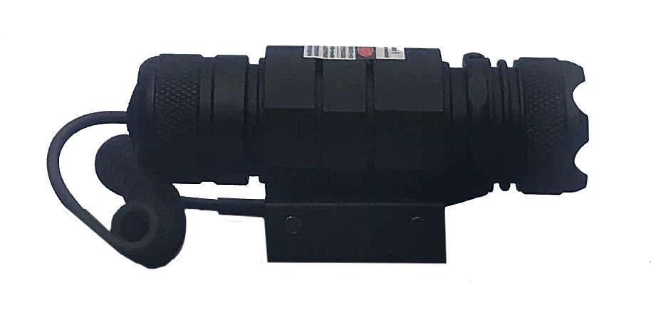 Rifle Blue Laser – Optics Armory